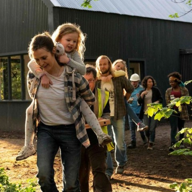 Subscription collections on BFI Player