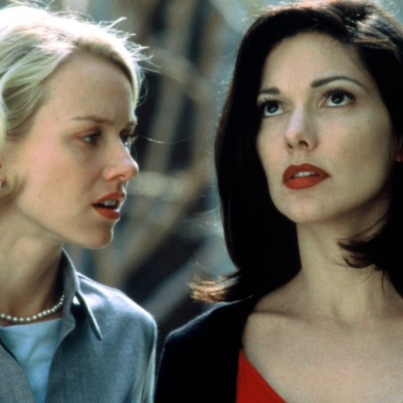 Rental collections on BFI Player