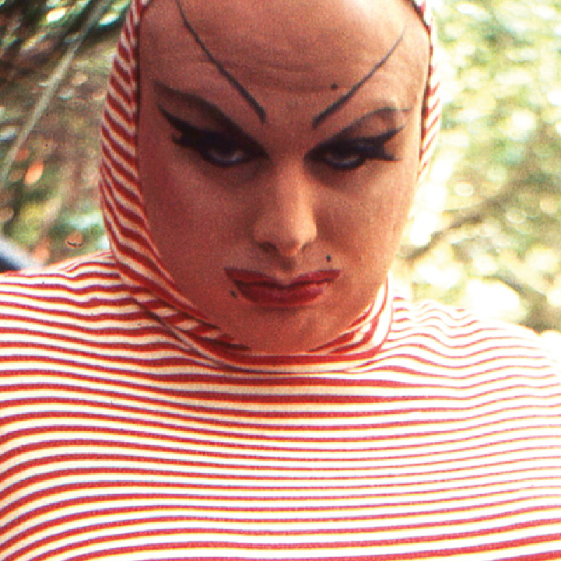 Subscription collections on BFI Player