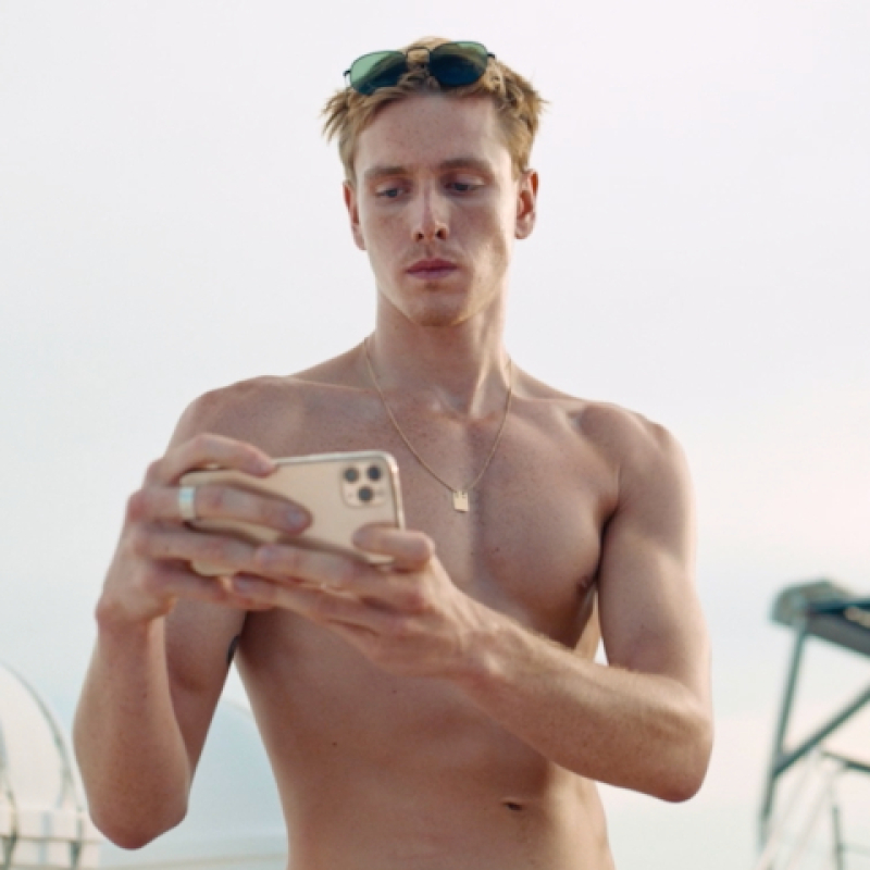 Rental collections on BFI Player