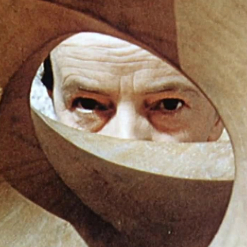 Free collections on BFI Player