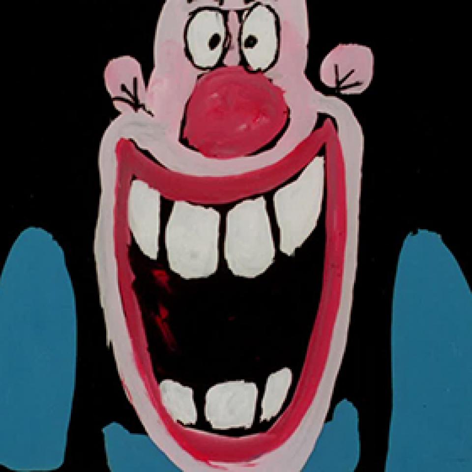 Free collections on BFI Player