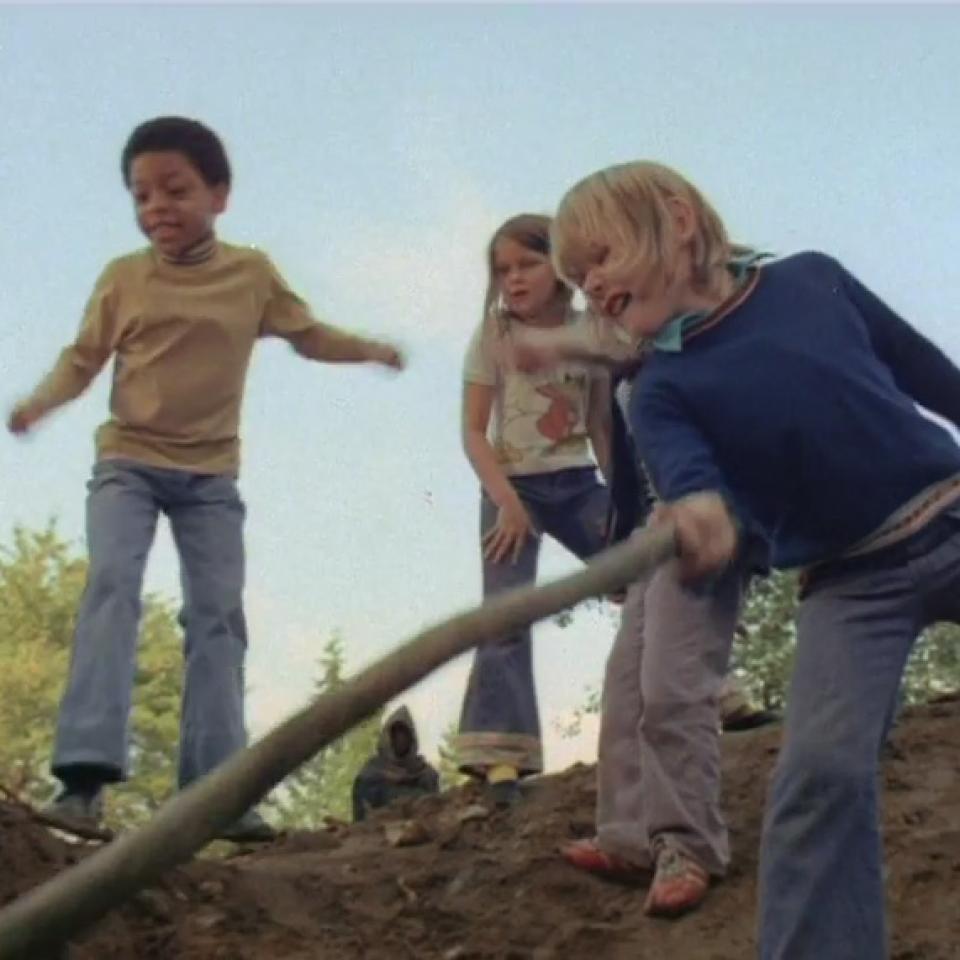 Free collections on BFI Player