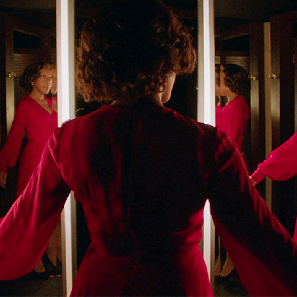 Subscription collections on BFI Player
