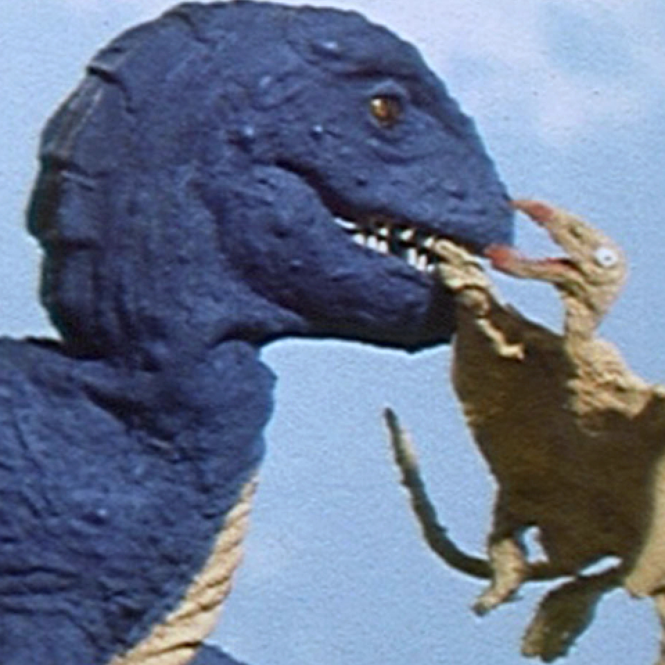 Free collections on BFI Player